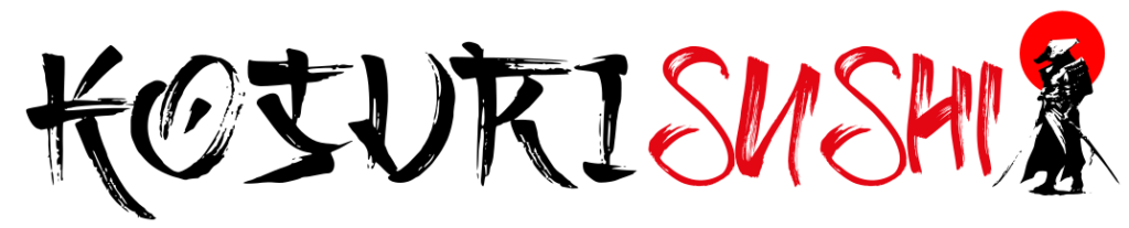 Sushi – Kosuri Santos Lugares